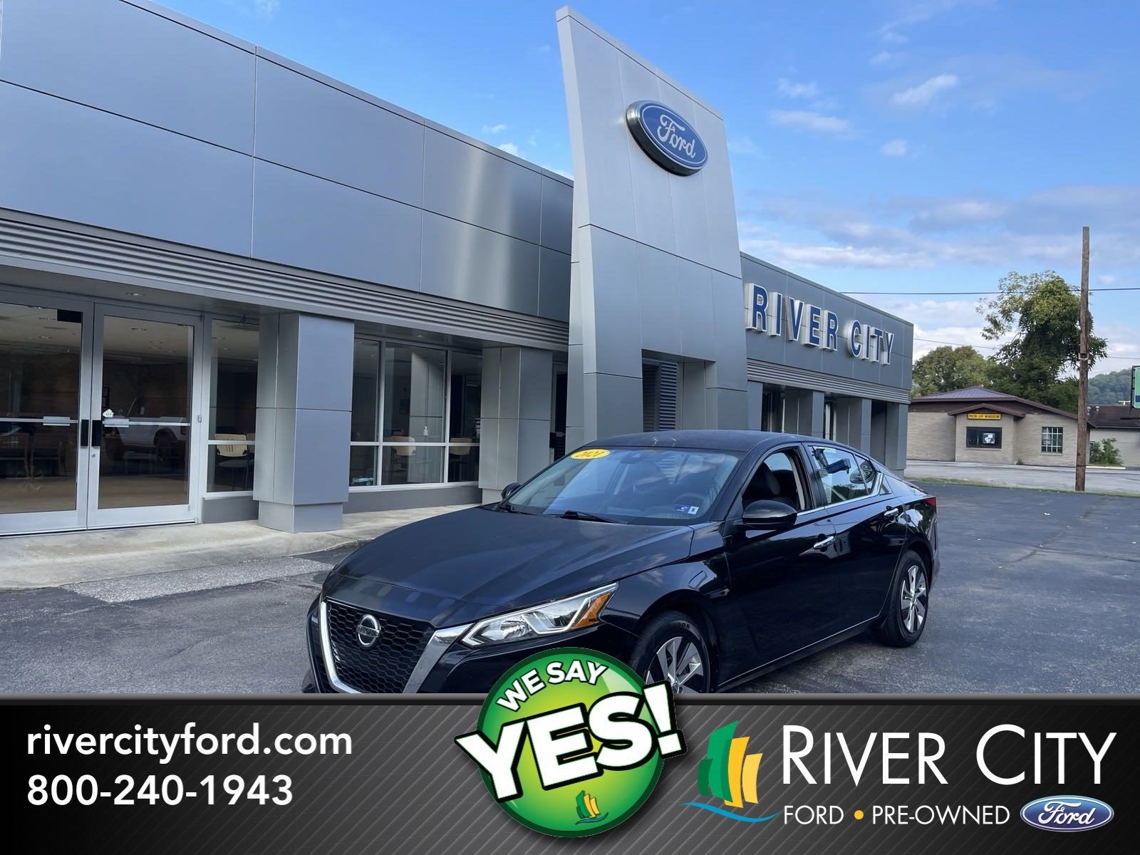 Ford Vehicle Inventory - Huntington Ford dealer in Lavalette WV - New ...